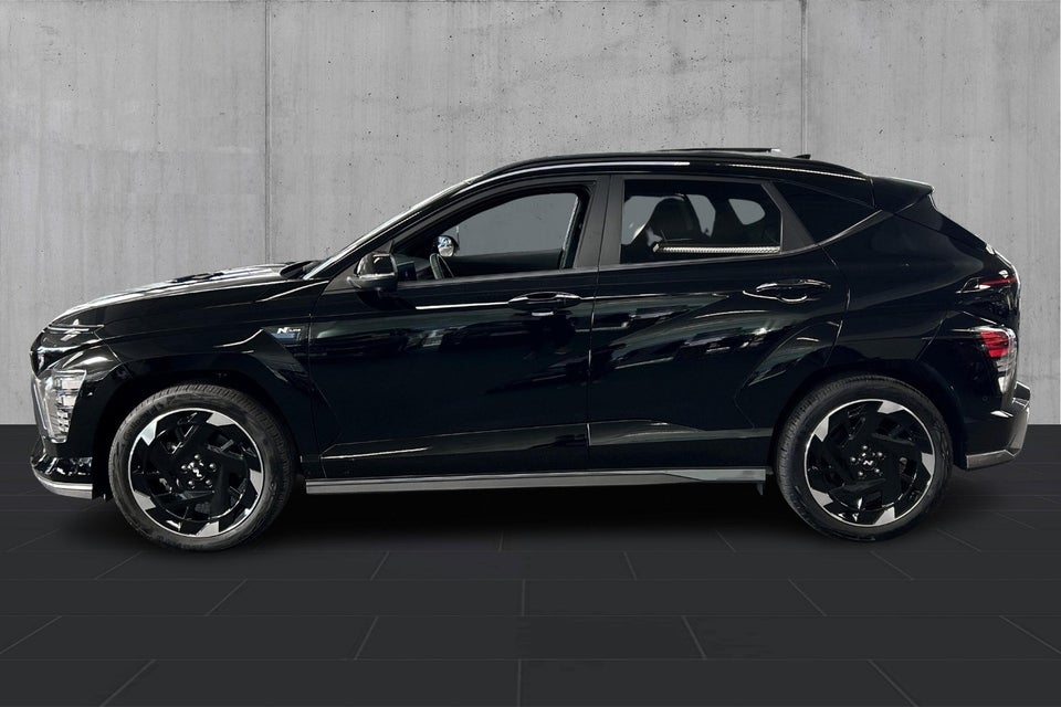 Hyundai-forhandler - Find din næste nye bil her - Terminalen.dk