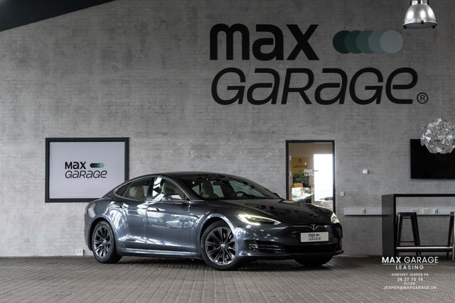 Max Garage