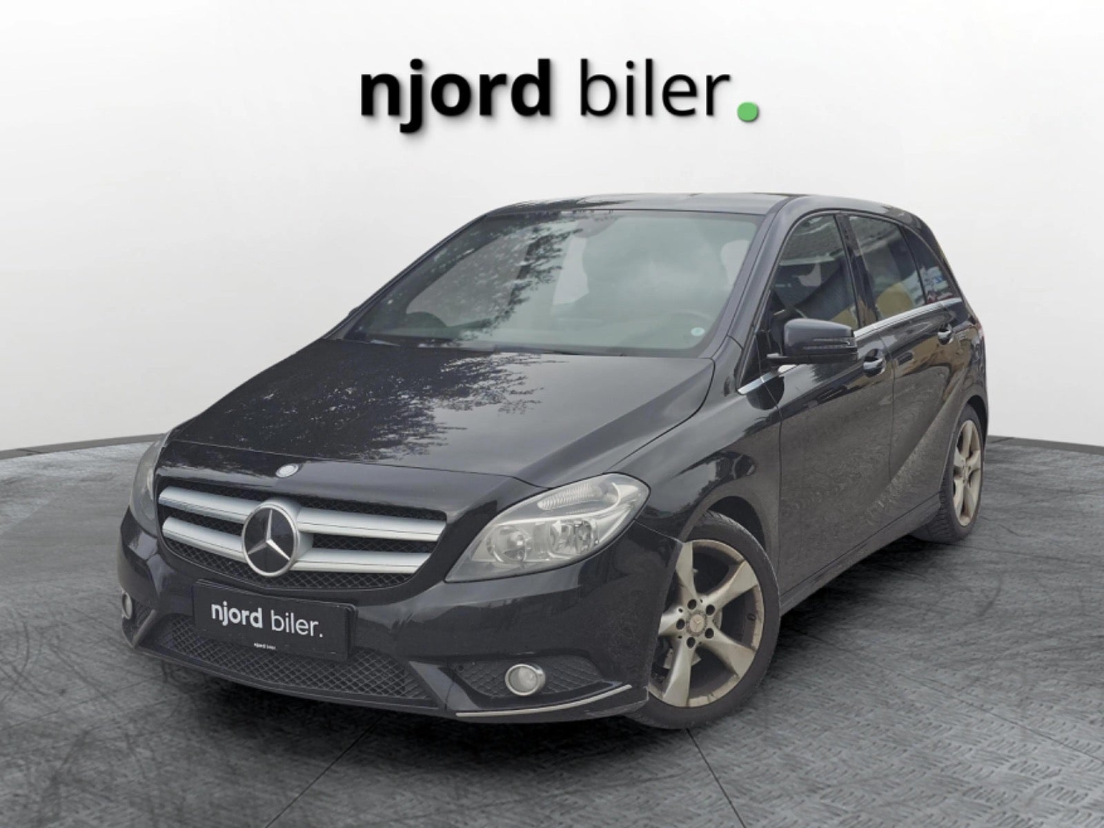 Njord Biler - Brugte biler til salg i Silkeborg | Køb brugt bil i dag