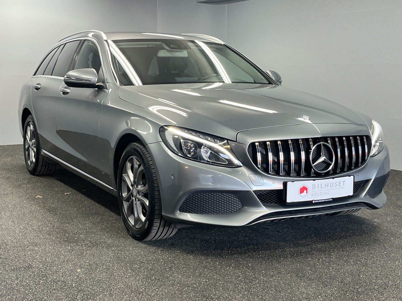 Brugte biler - Bilhuset Kolding A/S | Brugte biler i Kolding