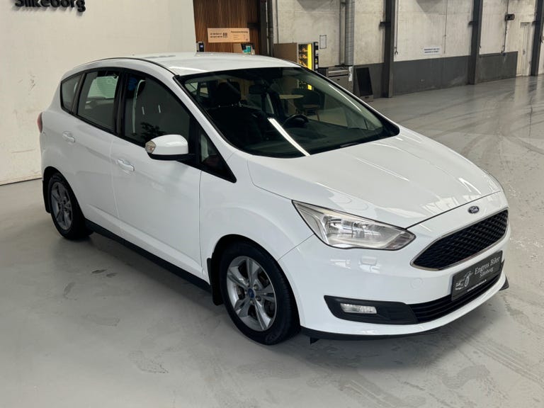 Ford C-MAX TDCi Trend Collection