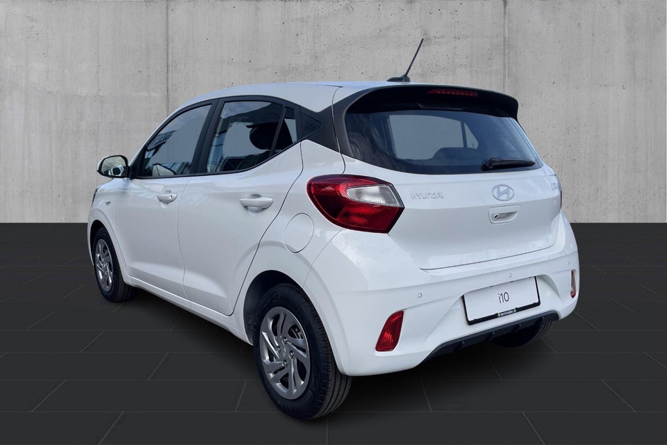 Hyundai-forhandler - Find din næste nye bil her - Terminalen.dk