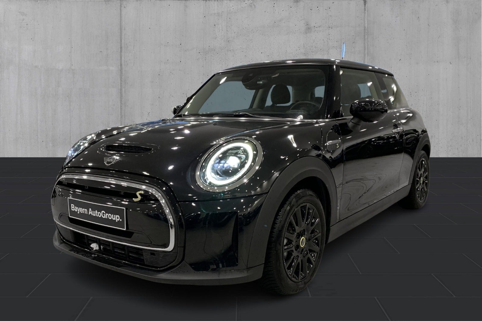 Brugt MINI Cooper SE Classic Trim