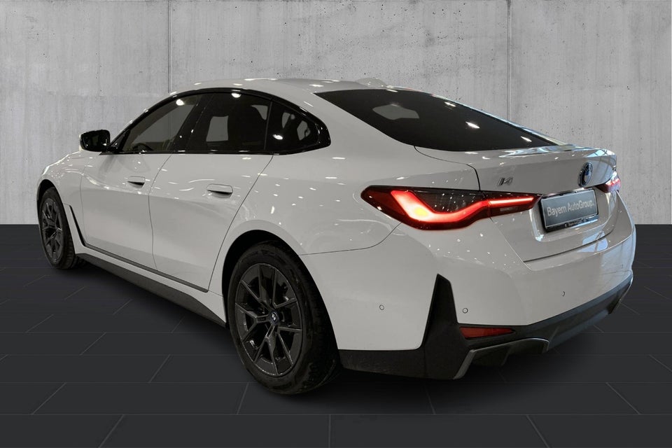 Bayern AutoGroup Aalborg | Autoriseret BMW forhandler