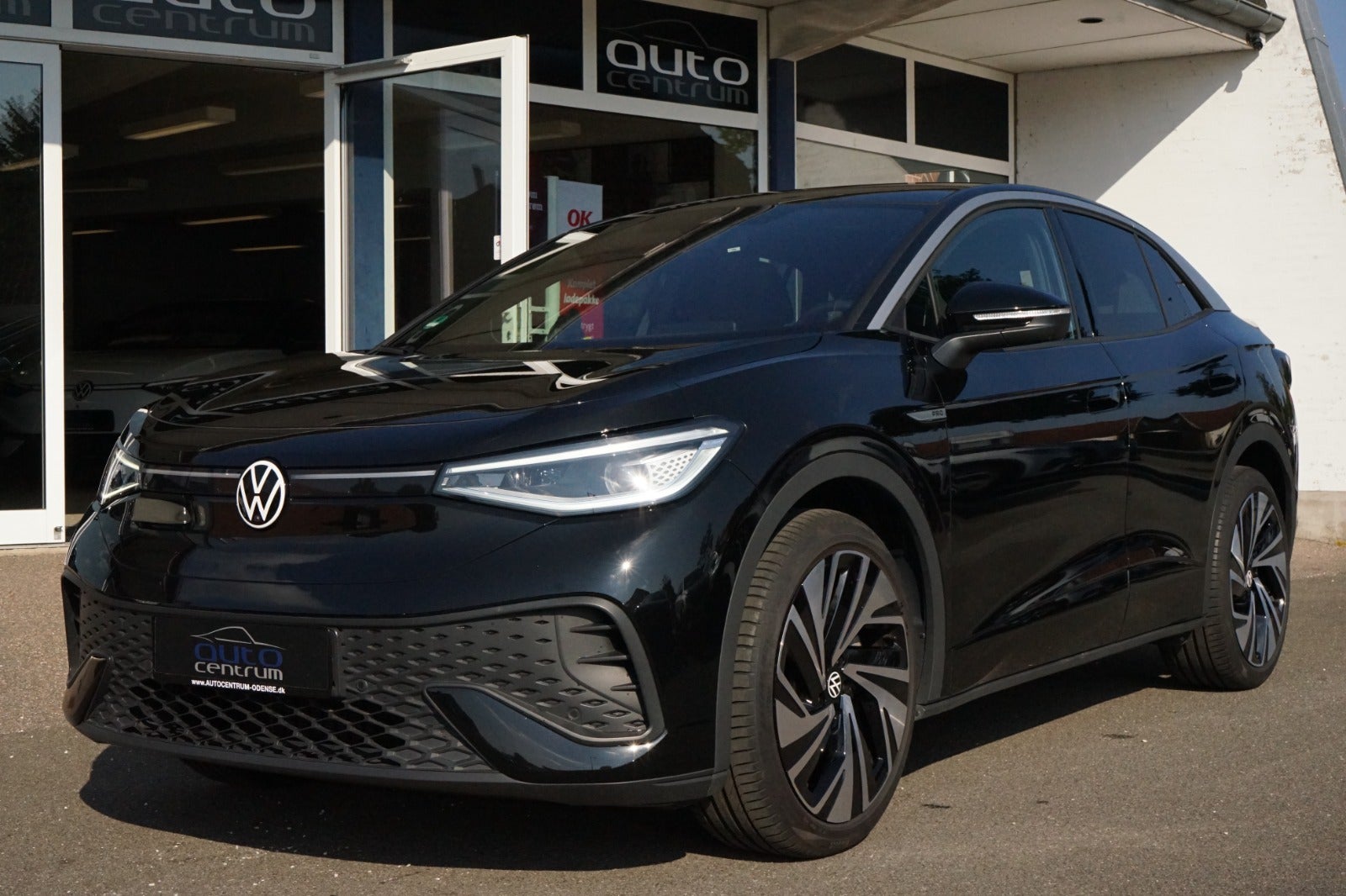 VW ID.5 Pro Performance