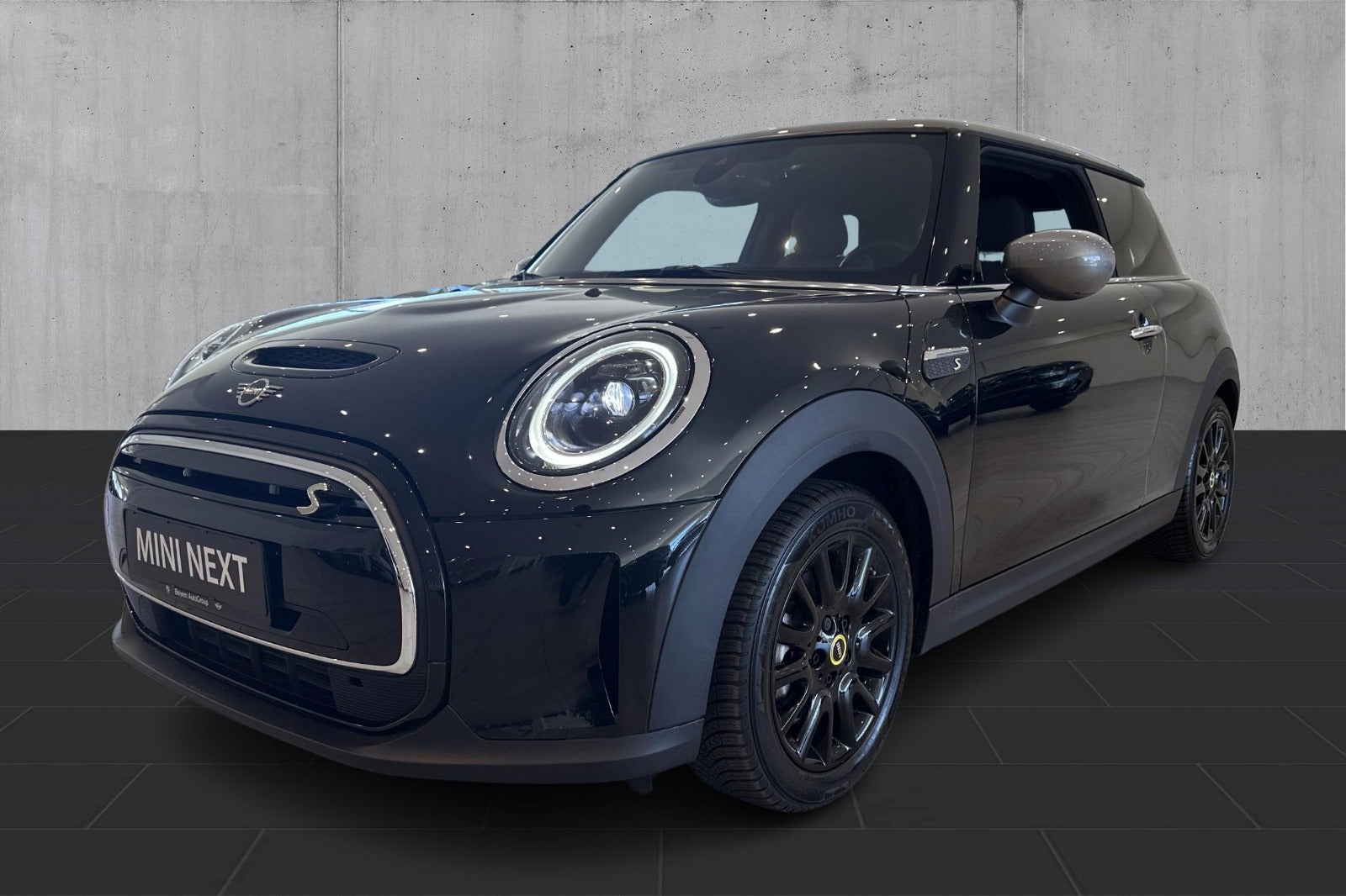 Brugt MINI Cooper SE Classic Trim