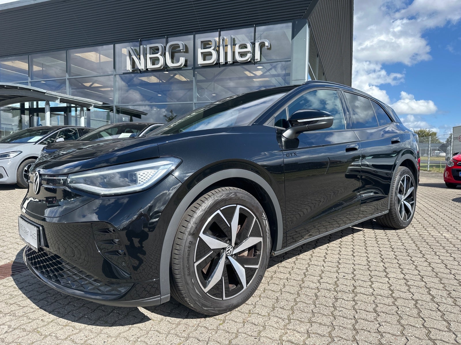 Brugte biler i Hillerød, Nordsjælland | Brugte biler til salg | Besøg ...