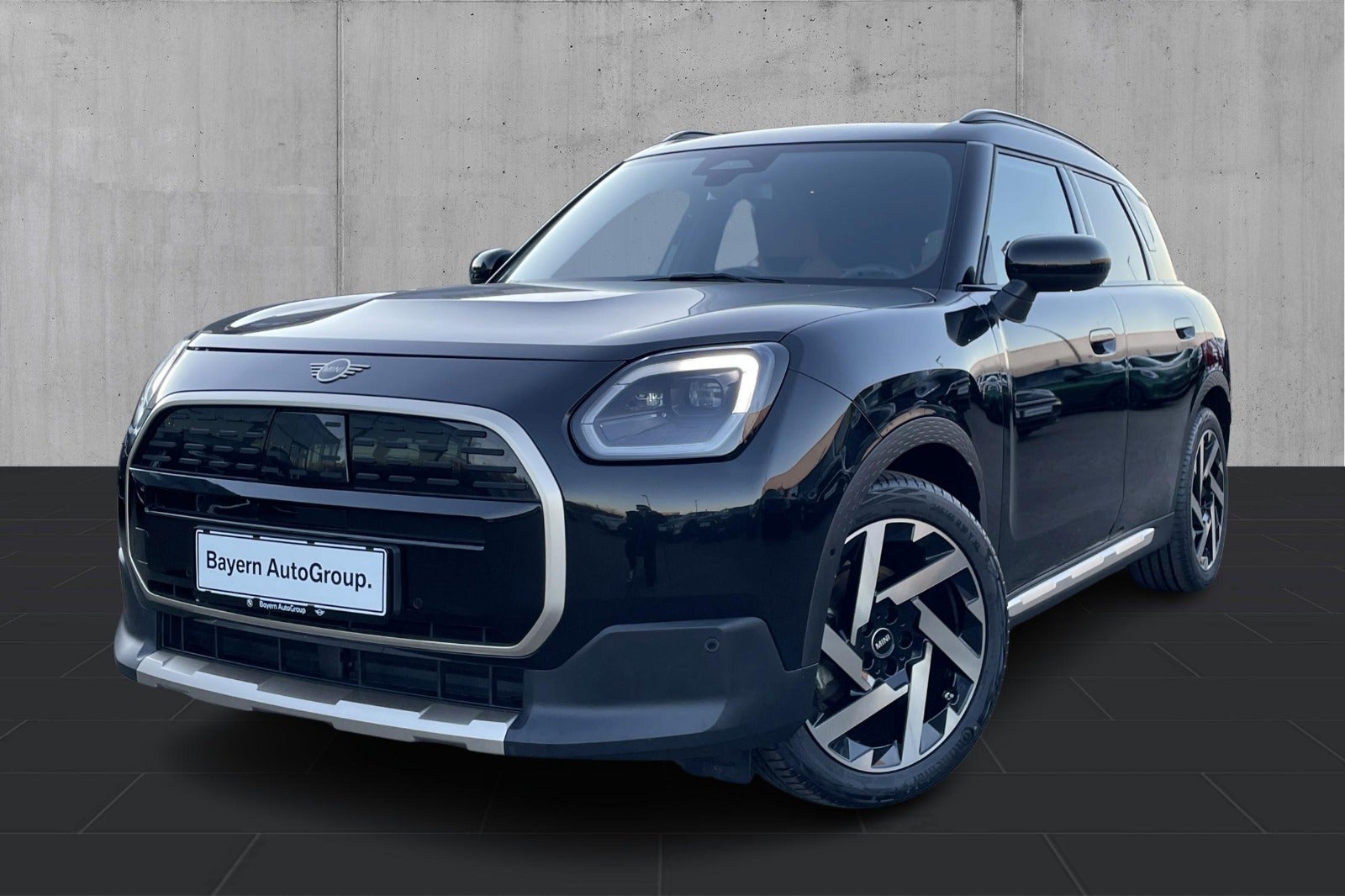 Brugt MINI Countryman E Favoured Trim M