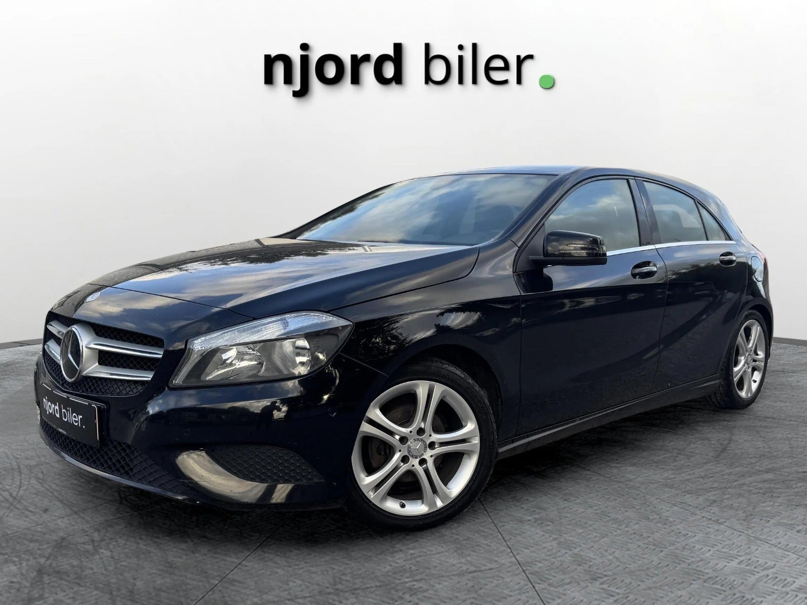 Njord Biler - Brugte biler til salg i Silkeborg | Køb brugt bil i dag