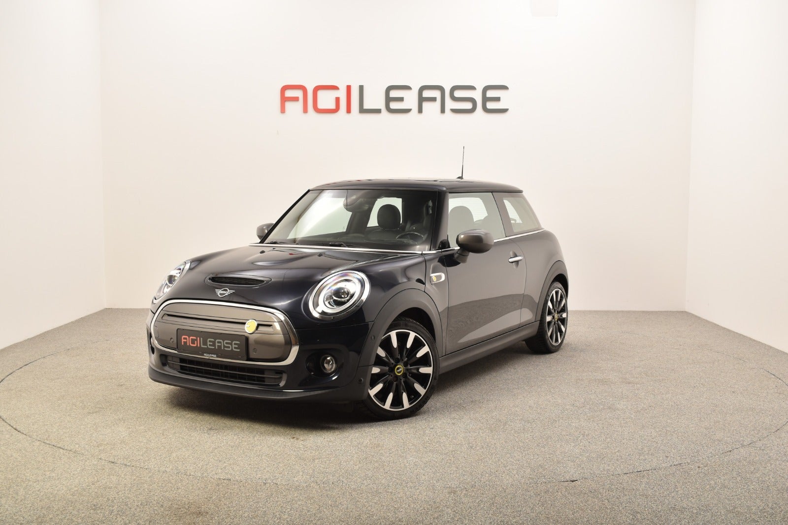 MINI Cooper SE Trim XL