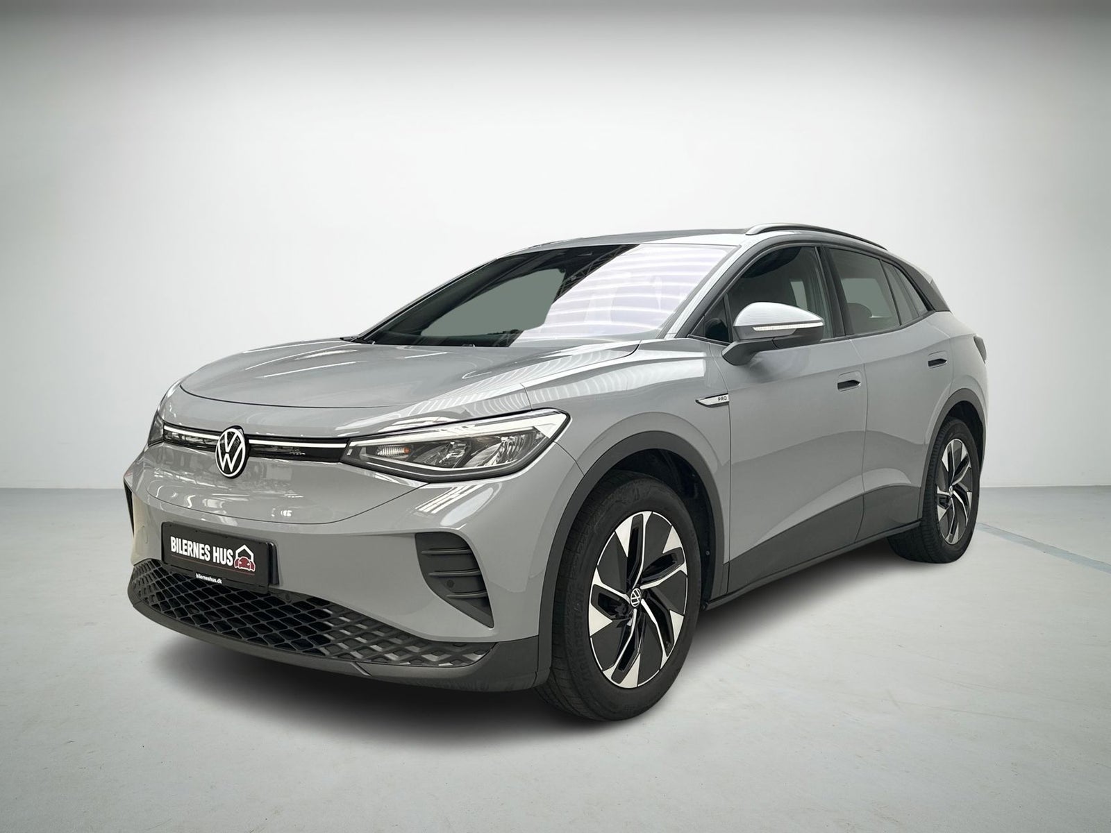 Brugt VW ID.4 Pro Performance - 2023 - udstillet i Nielsen Car Group ...