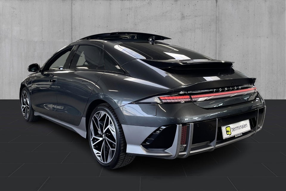 Hyundai-forhandler - Find din næste nye bil her - Terminalen.dk