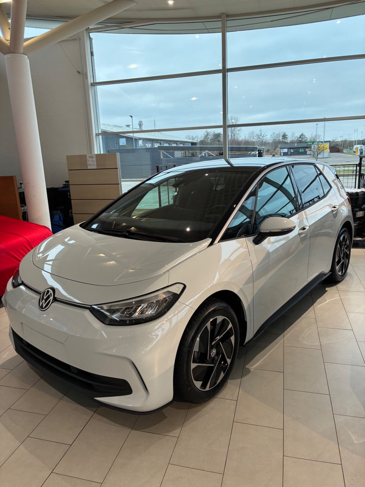 VW ID.3 52 Life+ - Autocentralen