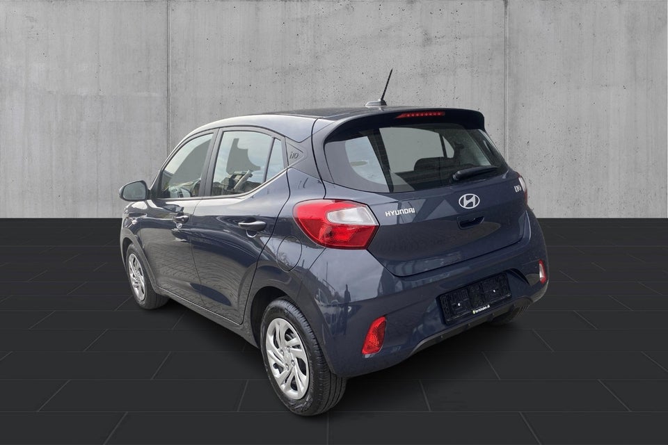 Hyundai-forhandler - Find din næste nye bil her - Terminalen.dk