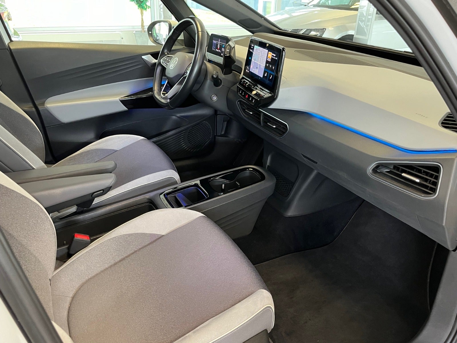 VW ID.3 Pro Performance Tech