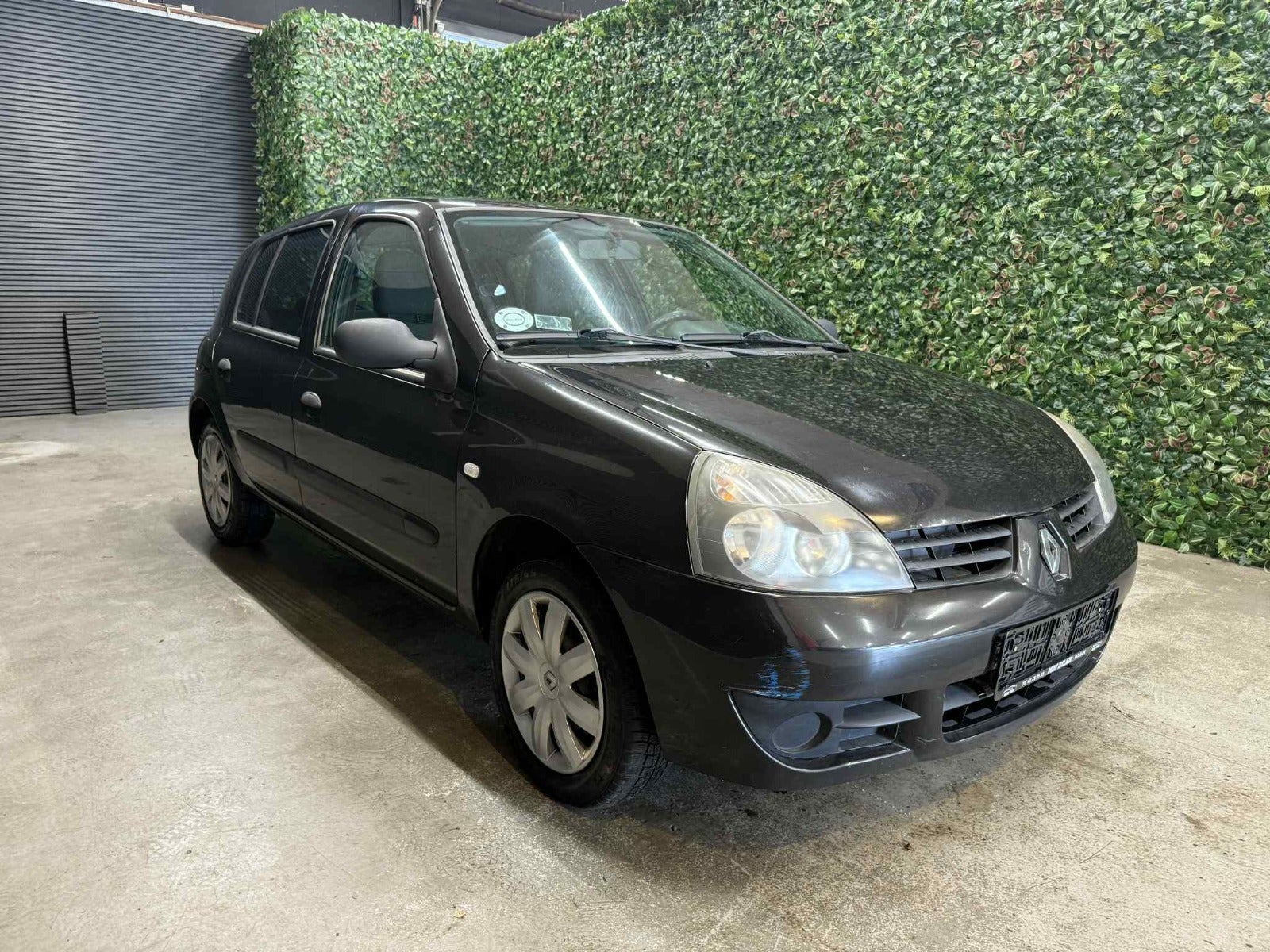 Renault Clio II 1,2 8V Basic