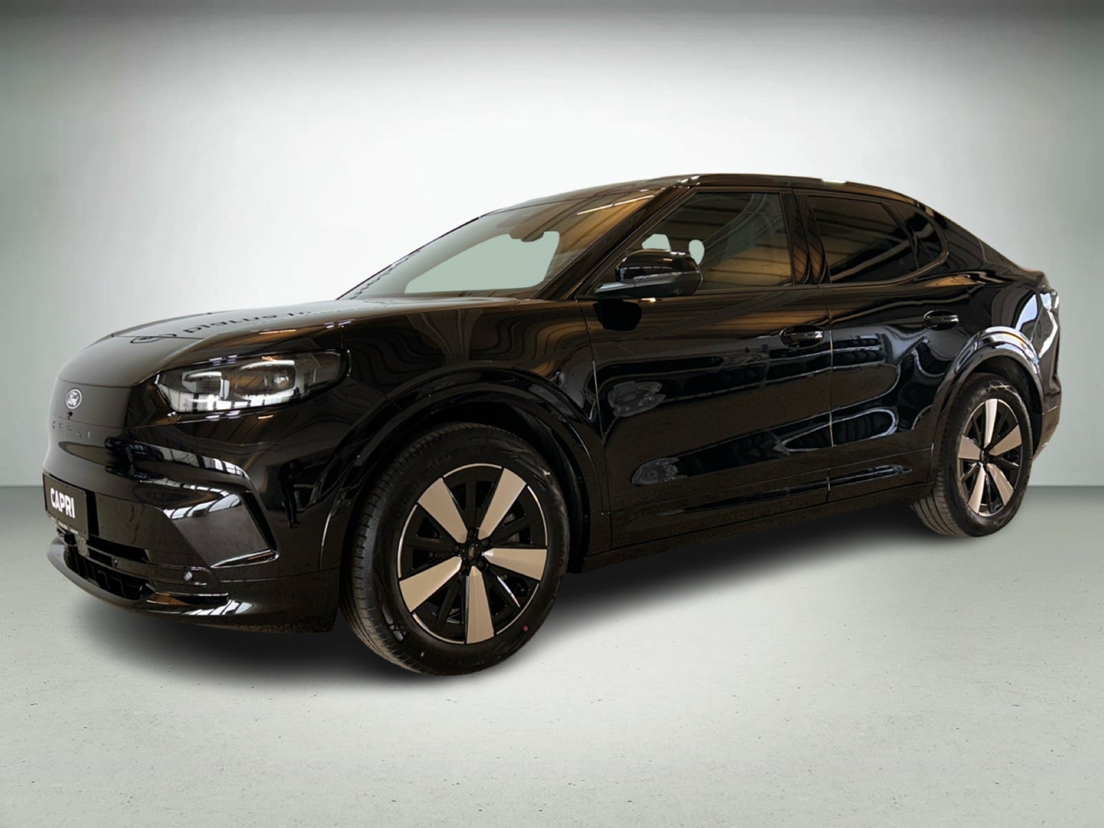 Brugt Ford Capri Select Extended Range - 2025 - udstillet i Bjarne ...