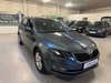 Skoda Octavia TSi 115 Style Combi DSG