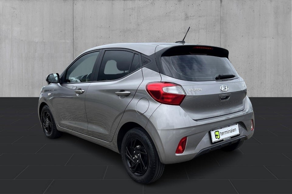 HYUNDAI-forhandler - Find din næste nye bil her - Terminalen.dk