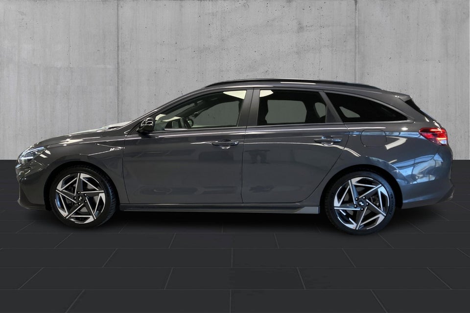 Hyundai-forhandler - Find din næste nye bil her - Terminalen.dk