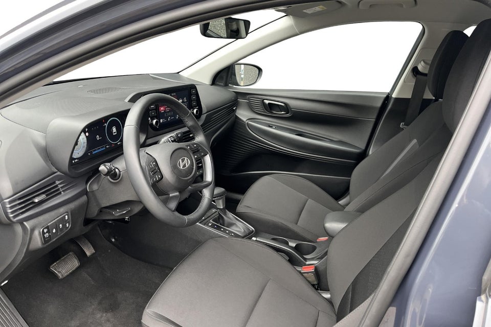 Hyundai-forhandler - Find din næste nye bil her - Terminalen.dk