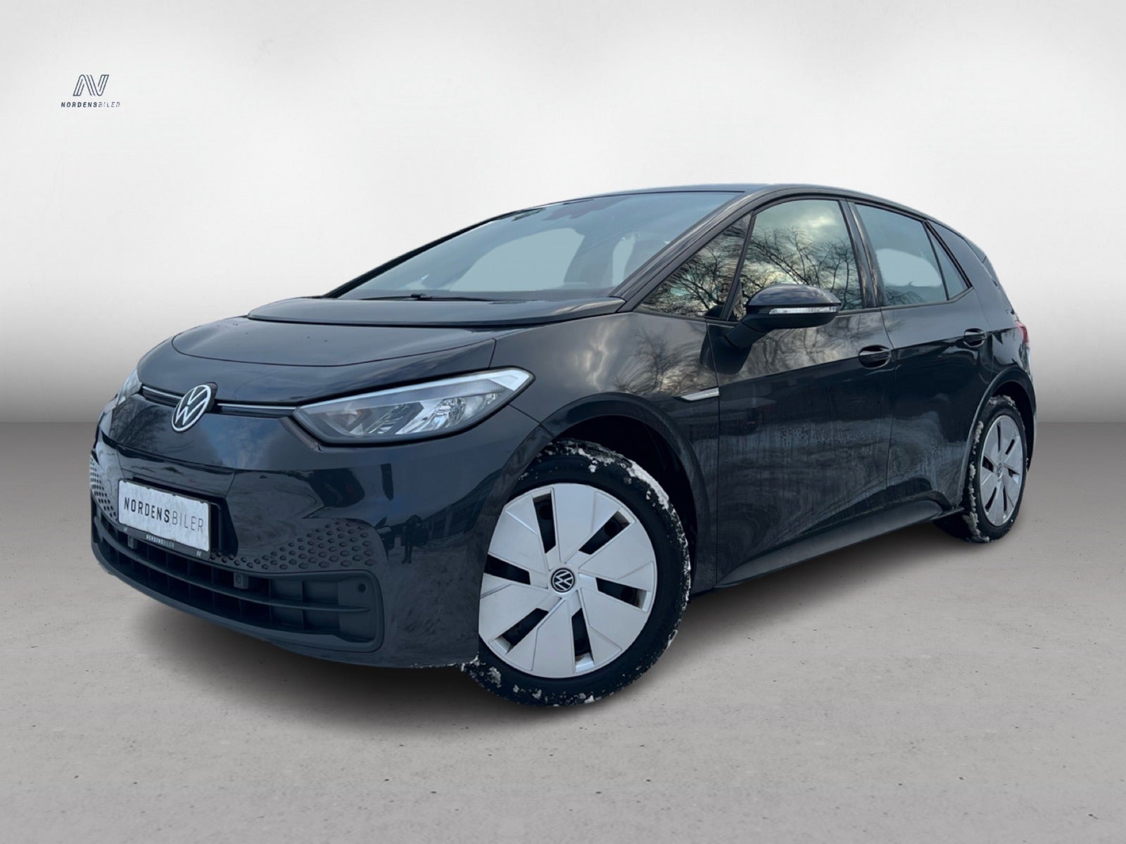 VW ID.3 Pure Performance