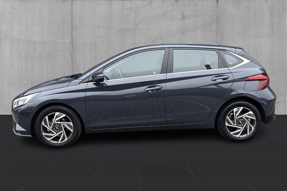 Hyundai-forhandler - Find din næste nye bil her - Terminalen.dk