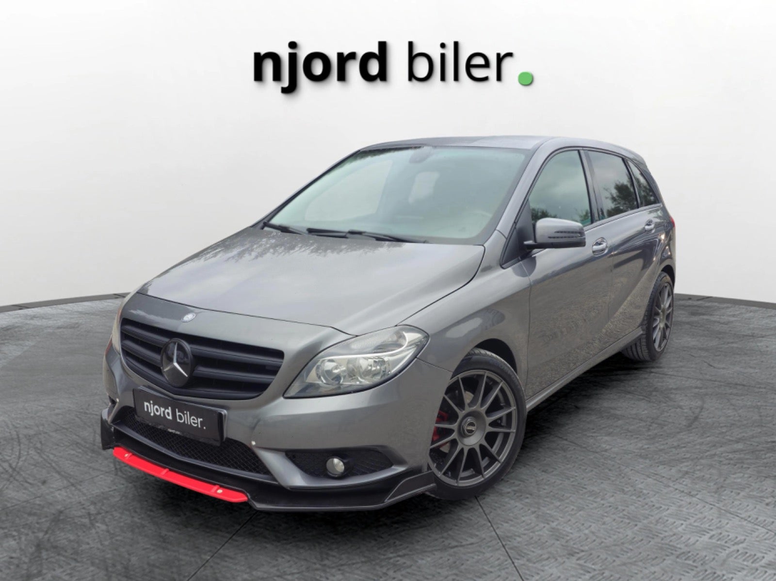 Njord Biler - Brugte biler til salg i Silkeborg | Køb brugt bil i dag