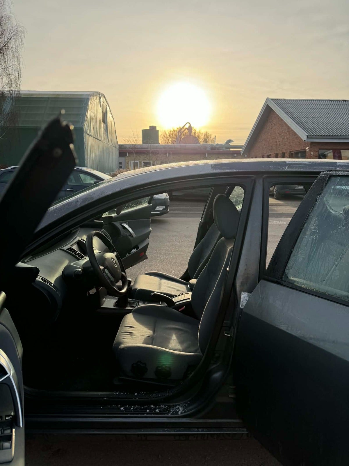 Nissan Primera 1,6 Acenta stc.