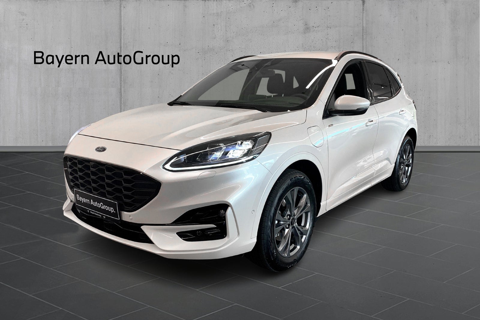 Bayern AutoGroup Aarhus | Autoriseret BMW & MINI forhandler