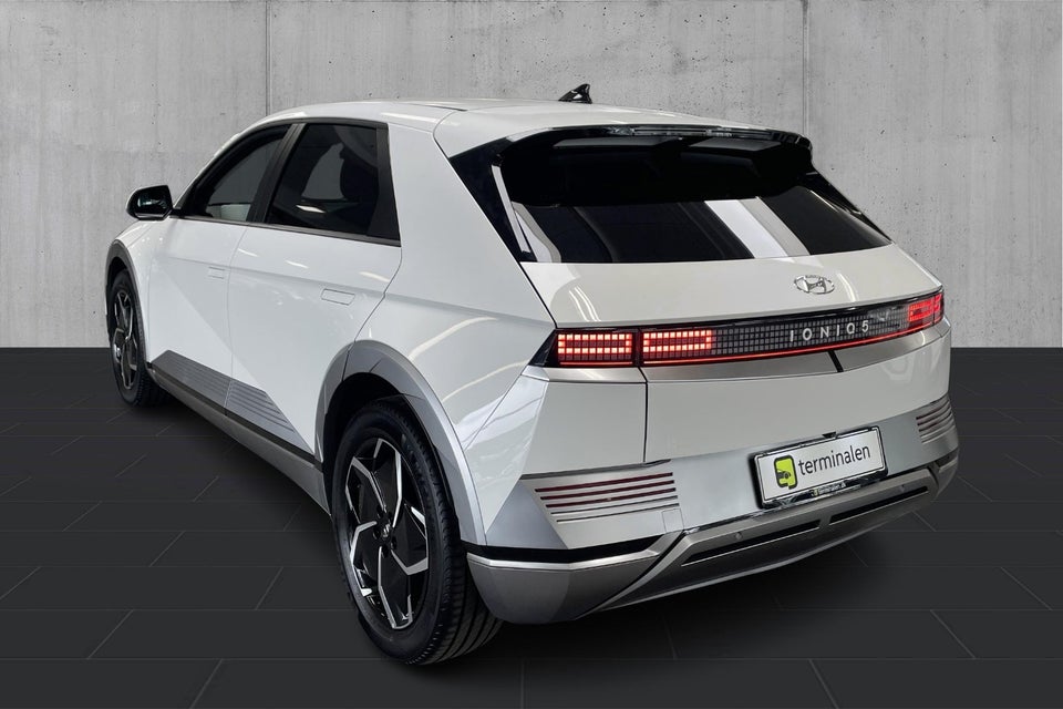 Hyundai-forhandler - Find din næste nye bil her - Terminalen.dk