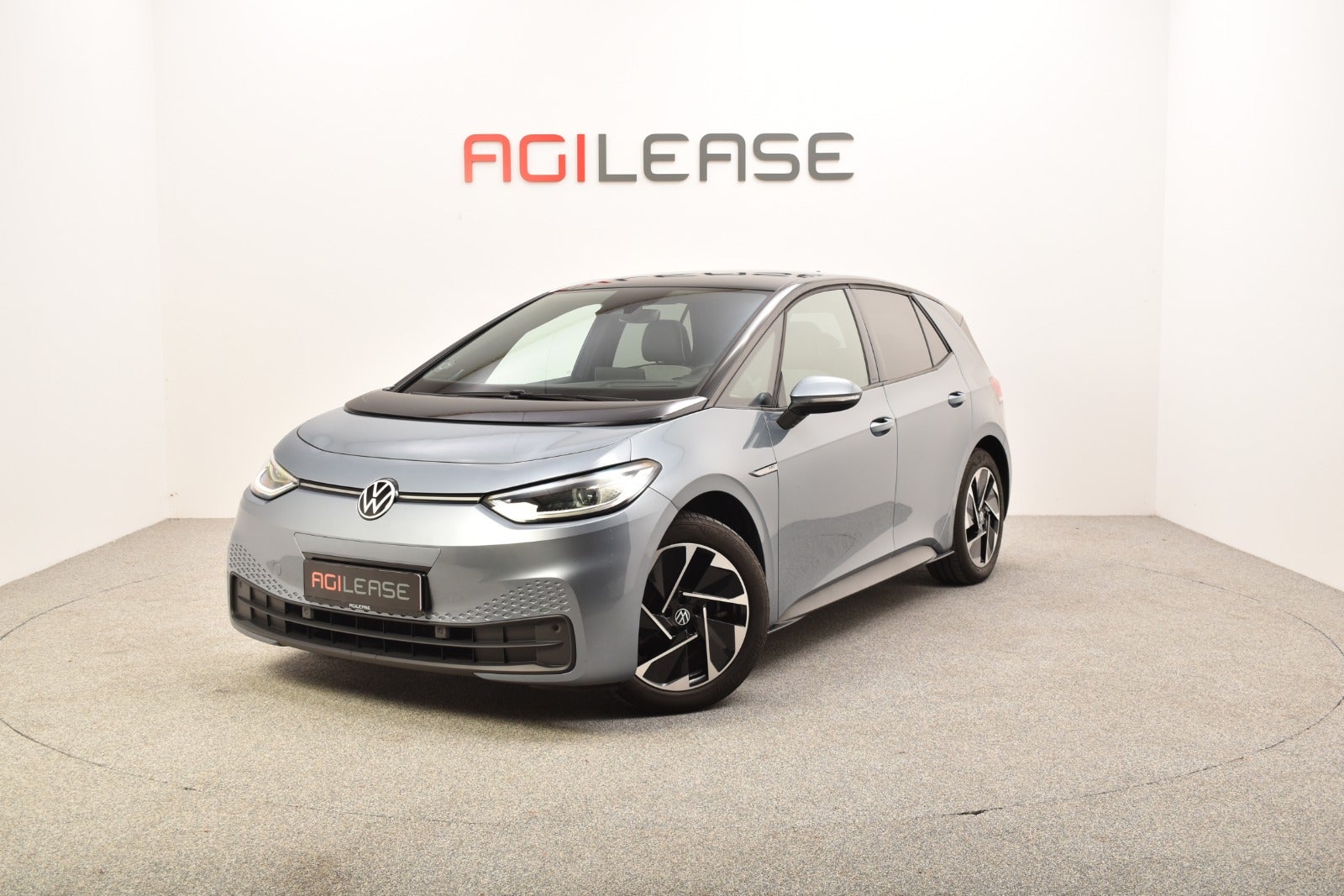 VW ID.3 Pro Performance Max