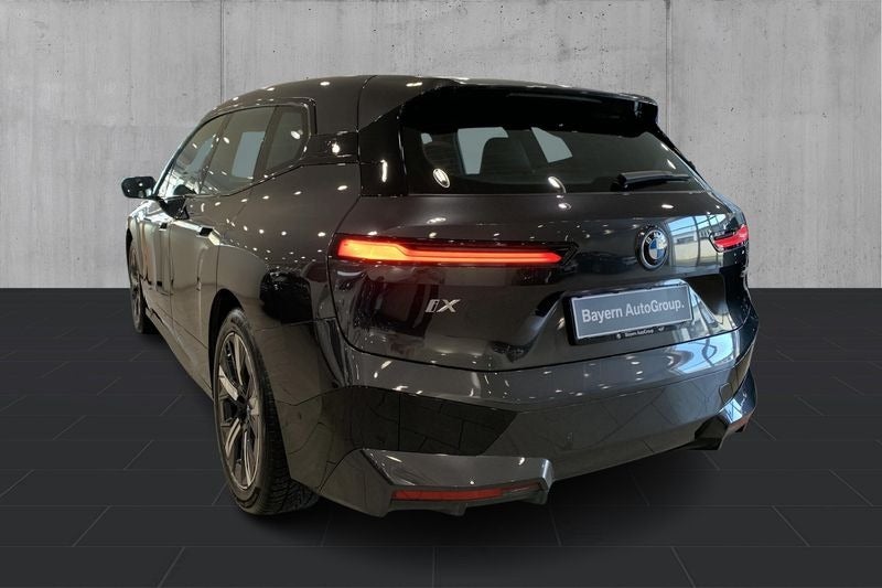 Bayern AutoGroup Aalborg | Autoriseret BMW forhandler