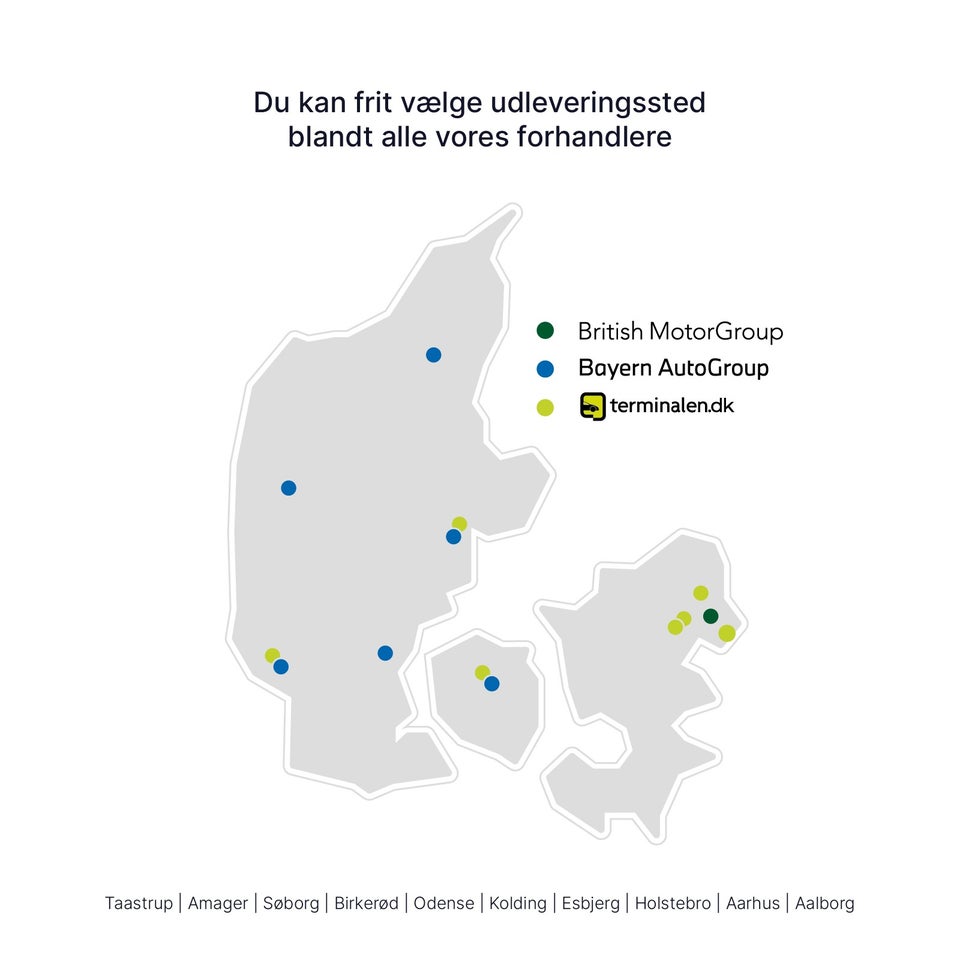 BYD-forhandler - Find din næste nye bil her - Terminalen.dk