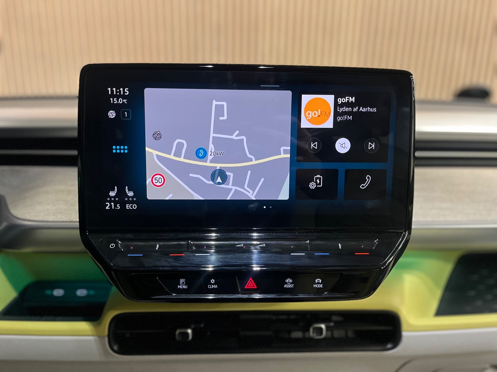 VW ID.Buzz 77 Style SWB