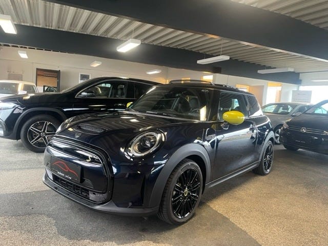 MINI Countryman Cooper SE Essential aut. ALL4