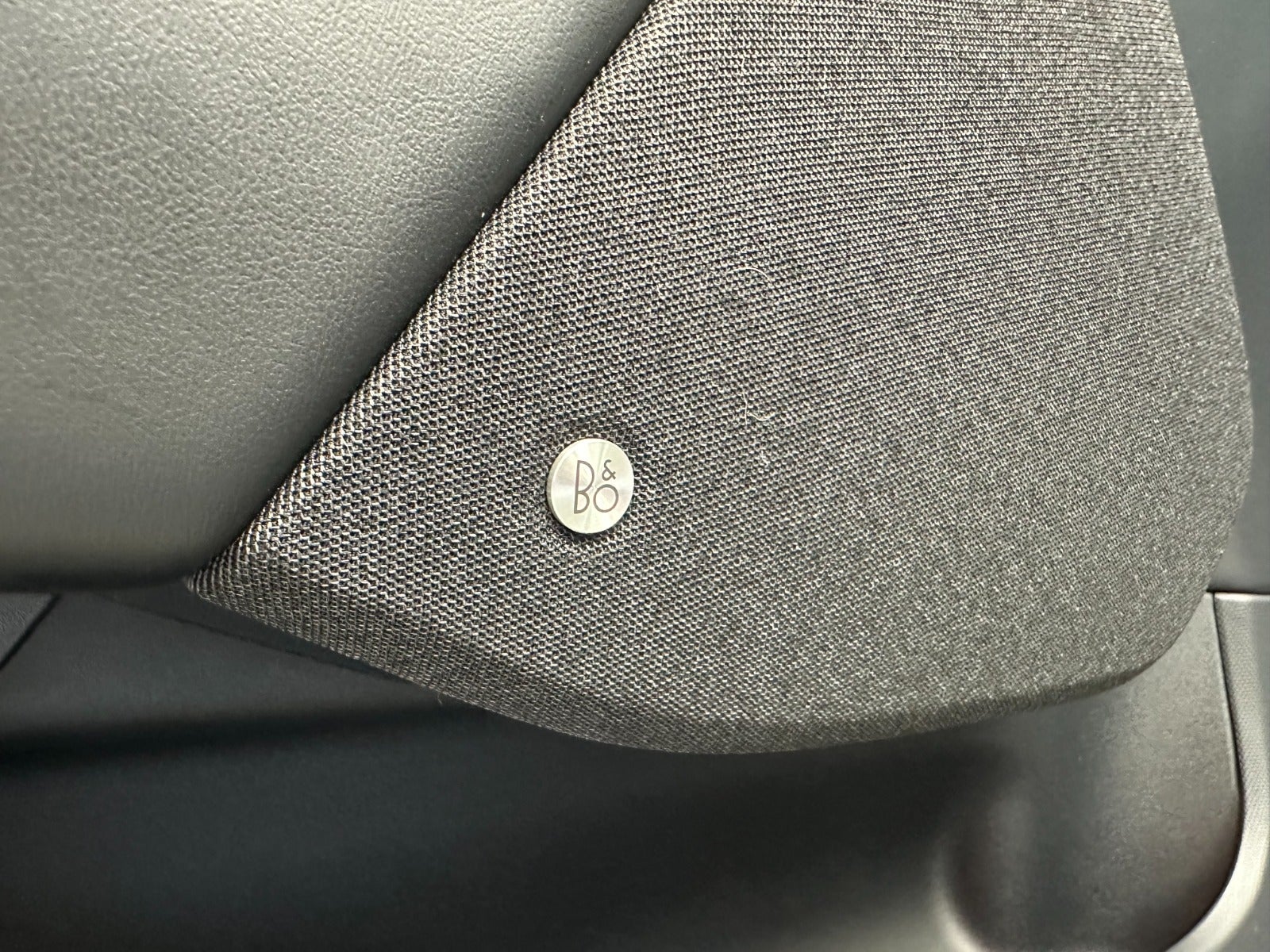 Ford Mustang Mach-E 98 Extended Range