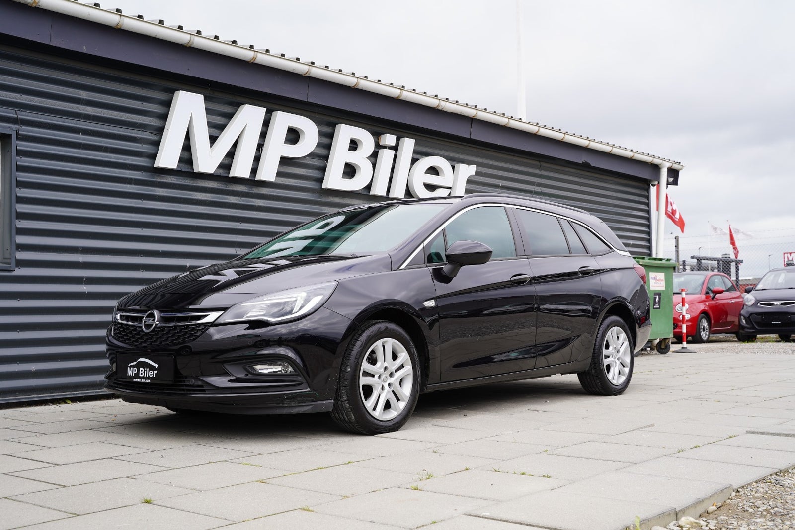 MP Biler – Salg af biler i Køge og Slagelse