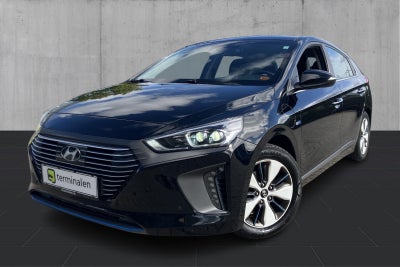 Hyundai-forhandler - Find din næste nye bil her - Terminalen.dk