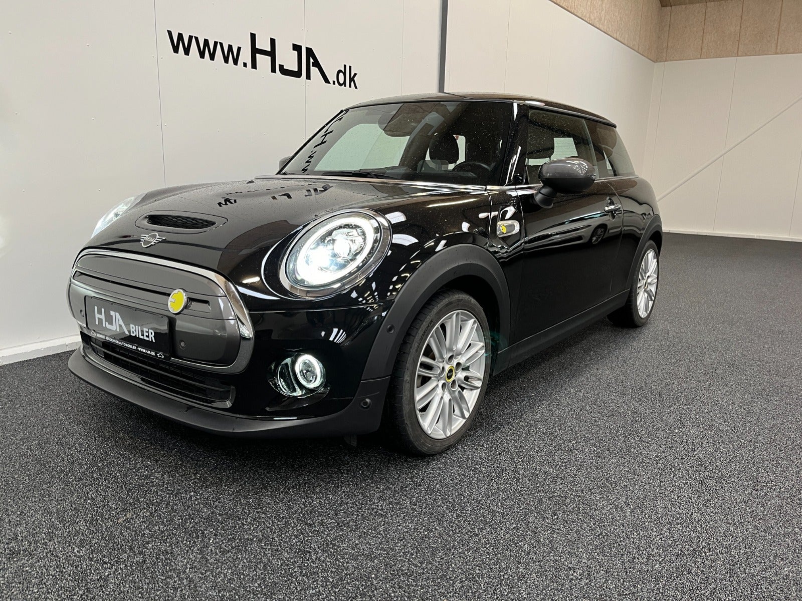 MINI Cooper SE Trim L