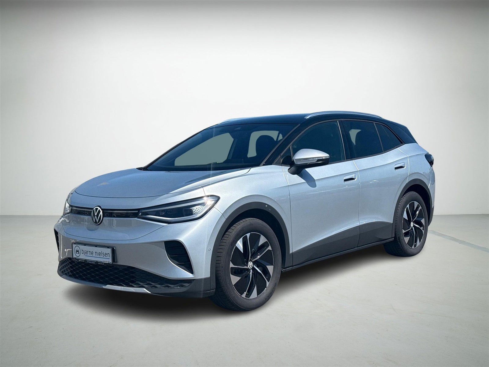 Brugt VW ID.4 Style 4Motion - 2024 - udstillet i Bjarne Nielsen A/S