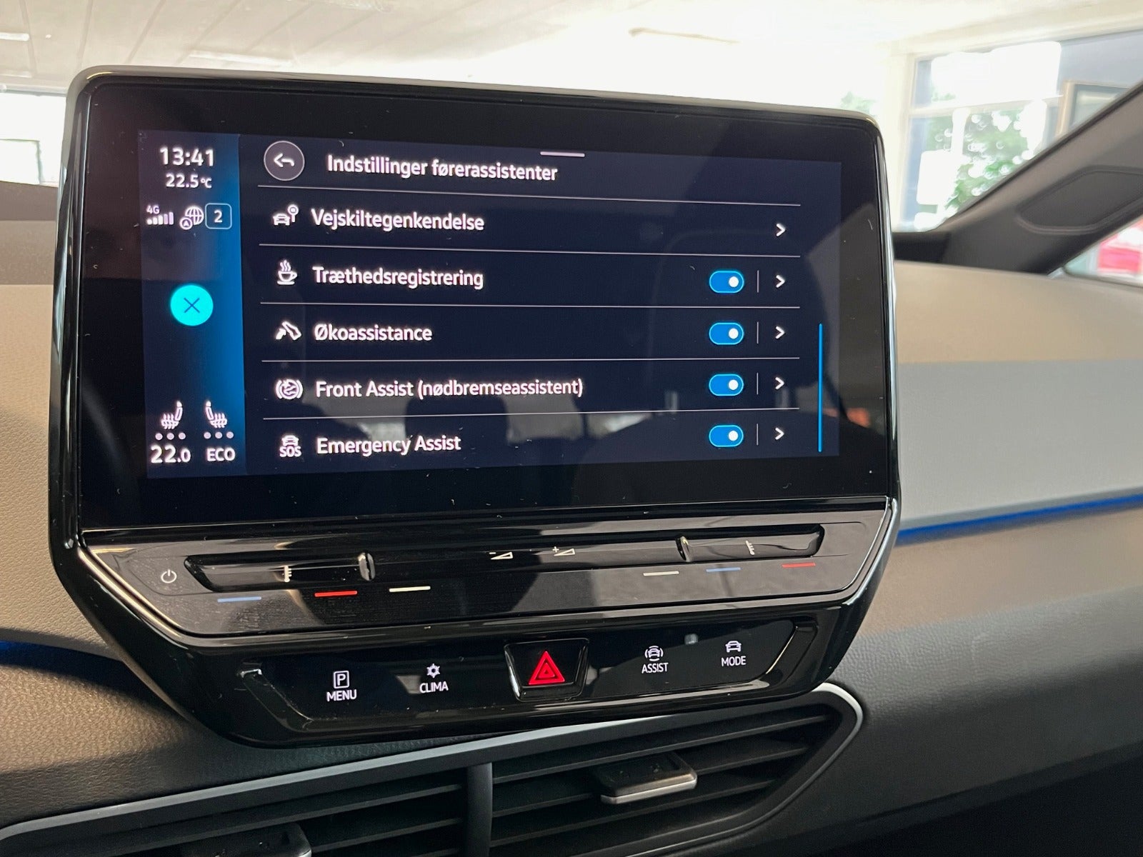 VW ID.3 Pro Performance Tech