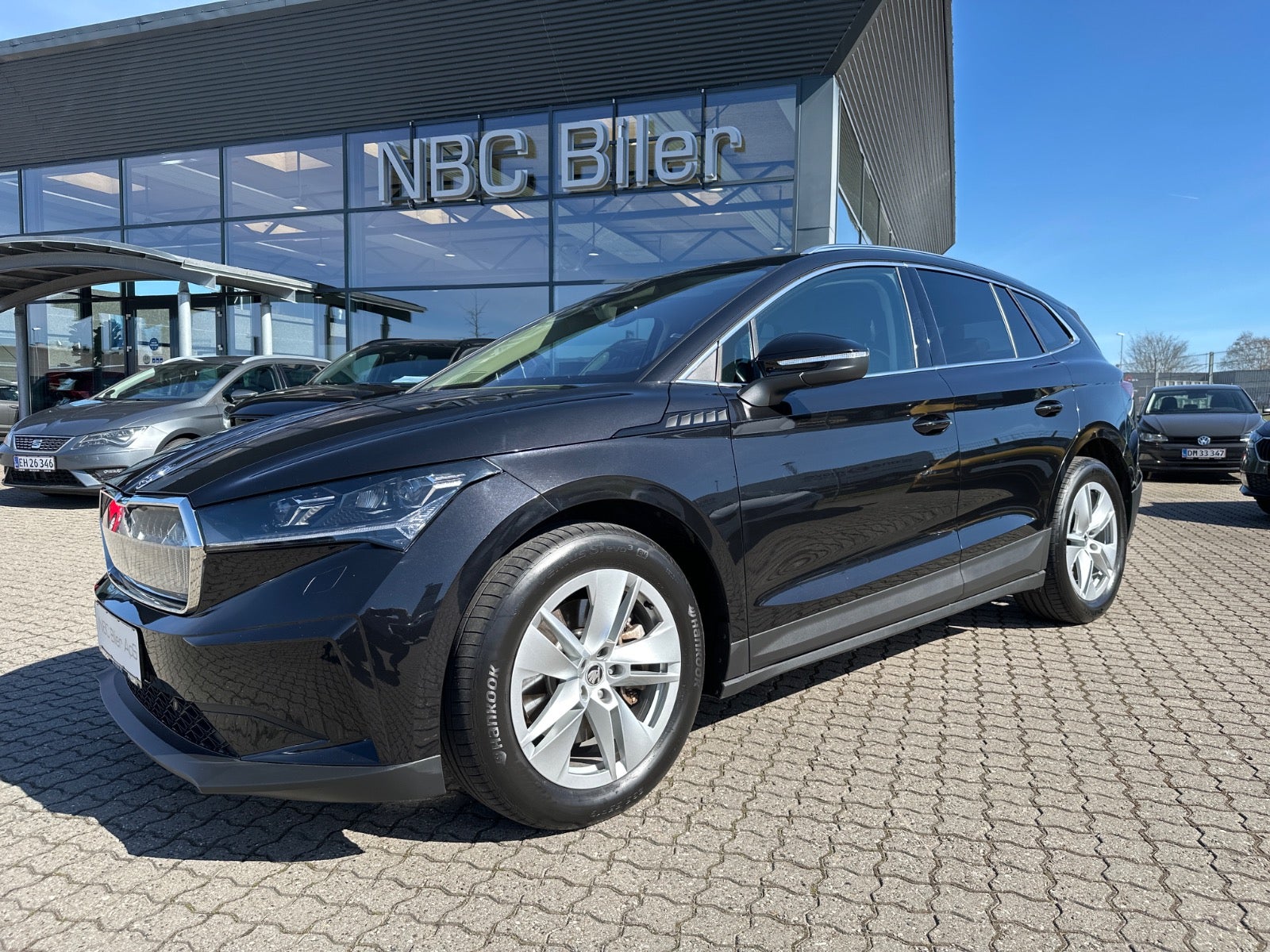 Brugte biler i Hillerød, Nordsjælland | Brugte biler til salg | Besøg ...