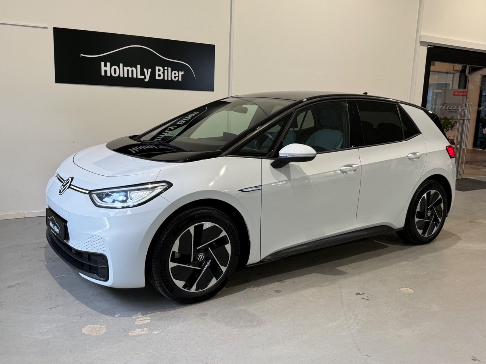 VW ID.3 Pro Performance