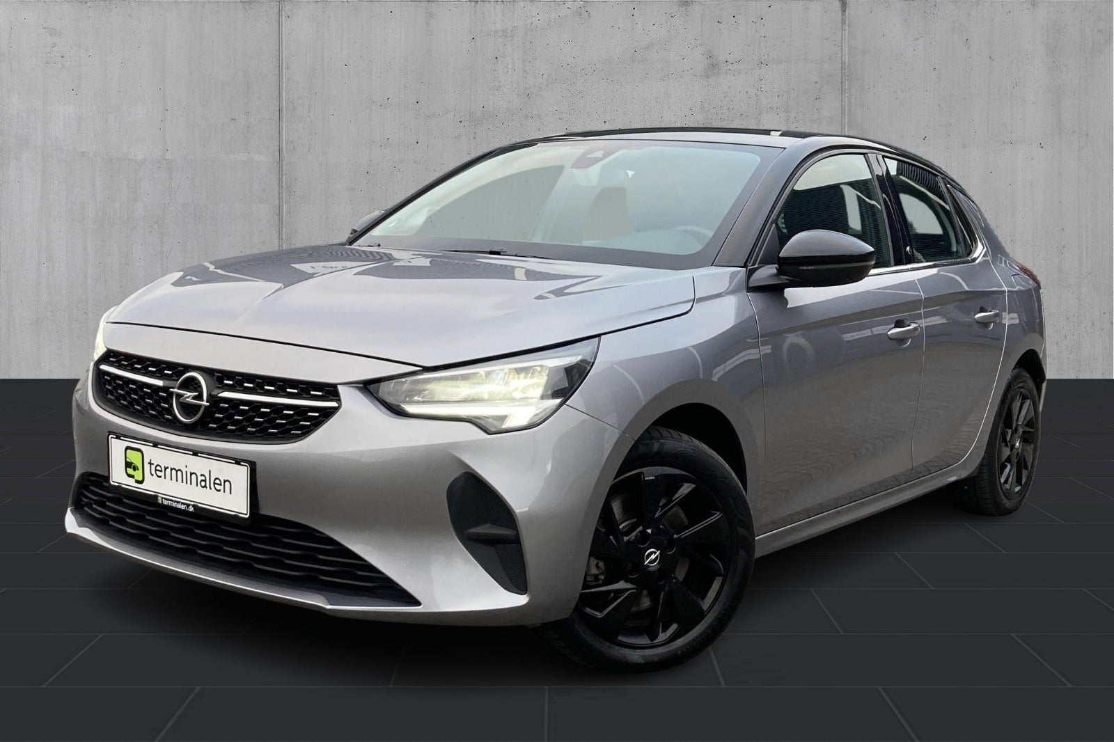 Brugt Opel Corsa-e Elegance