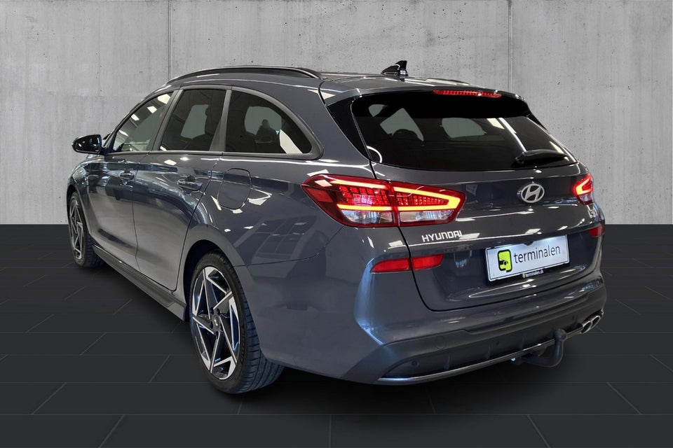 Hyundai-forhandler - Find din næste nye bil her - Terminalen.dk