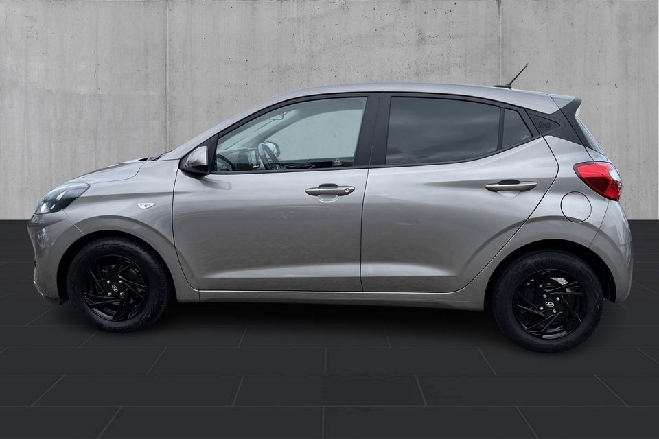 HYUNDAI-forhandler - Find din næste nye bil her - Terminalen.dk